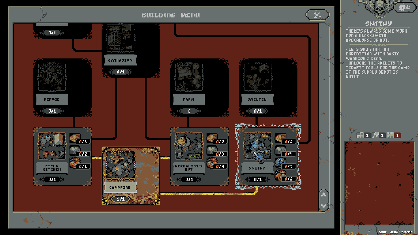 Loop Hero – Review (PC) | Handsome Phantom