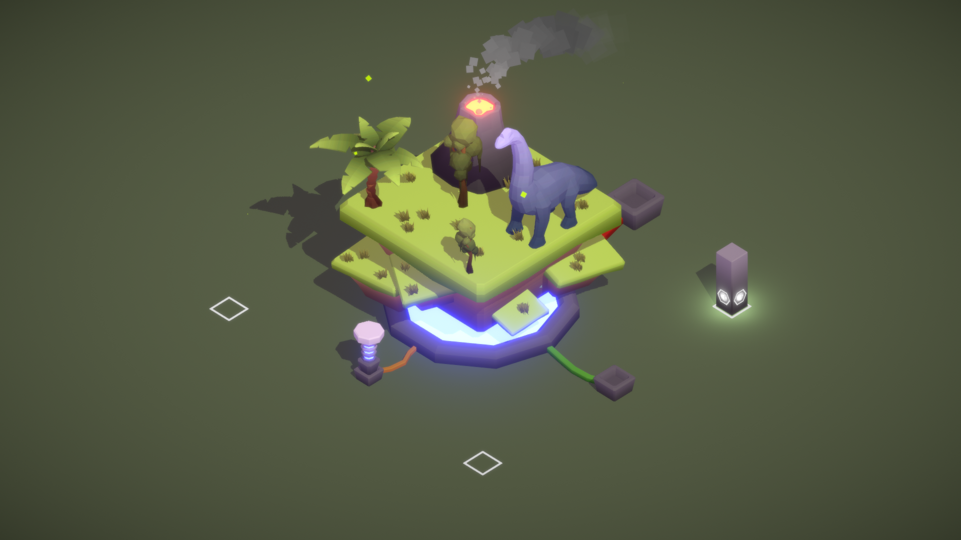 Sizeable – Review (PC) – Handsome Phantom